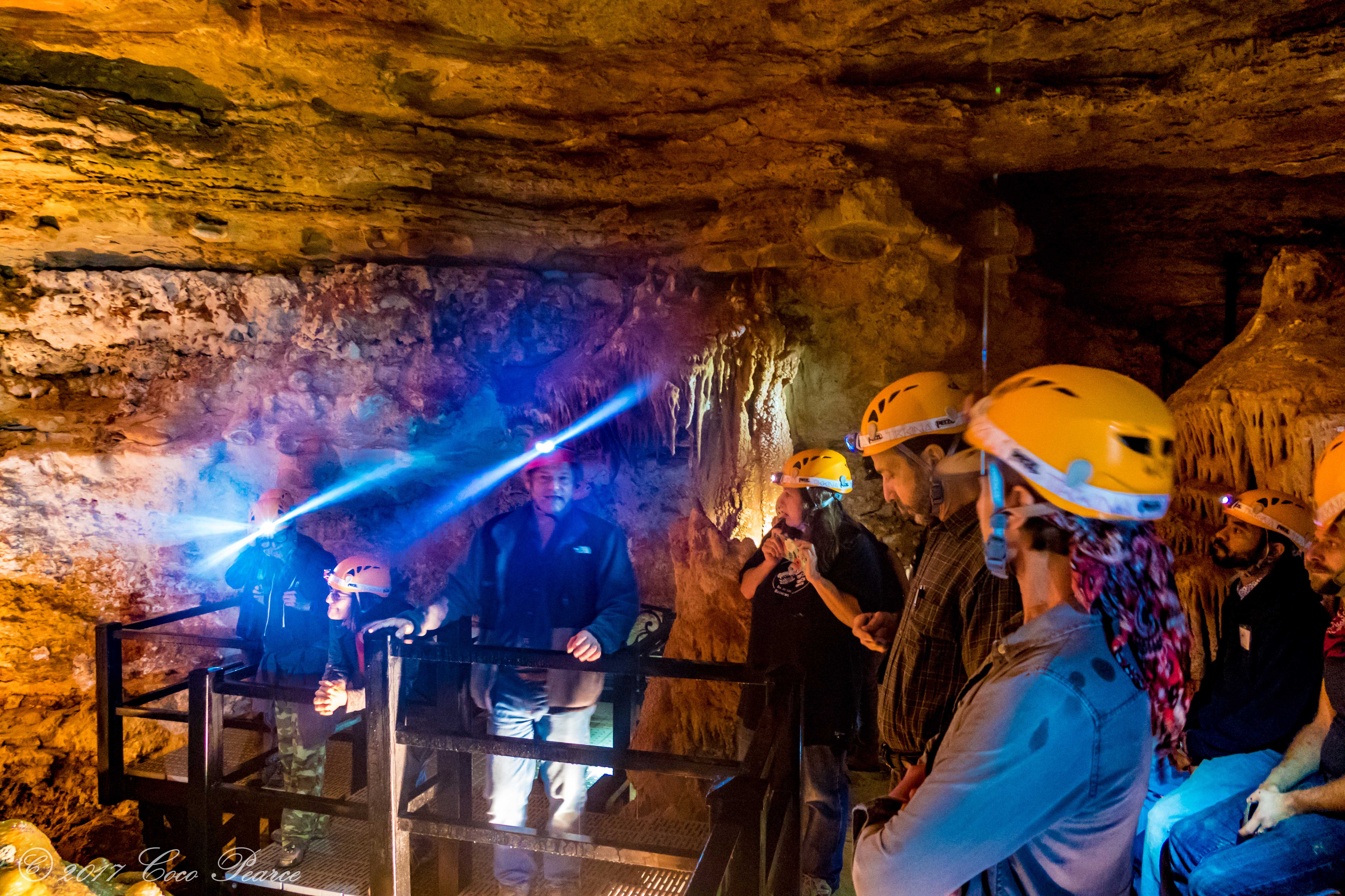 Master Naturalist Trainees Go on Geology Field Trip – Texas Master ...